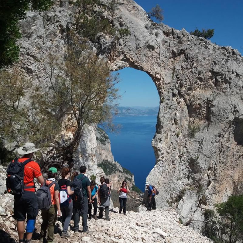 Escursioni, trekking, passeggiate, sport, gite in Ogliastra - Hotel ...